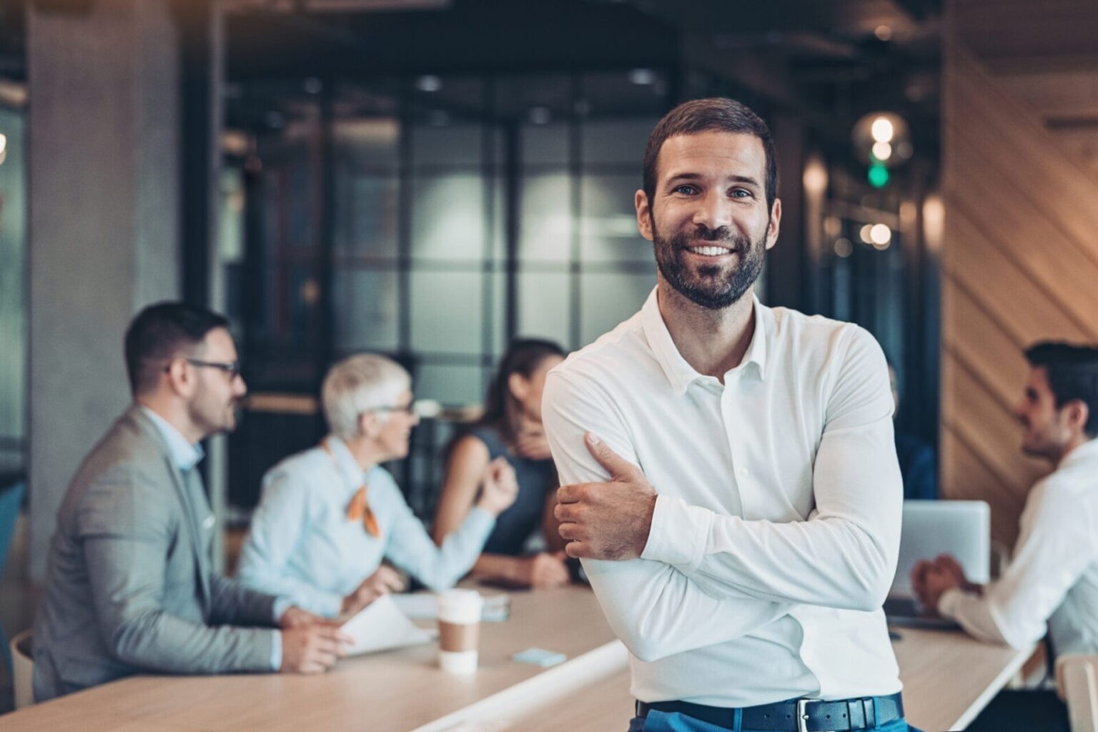 Leadership Challenges: What makes a thinking organization? - Kepner-Tregoe
