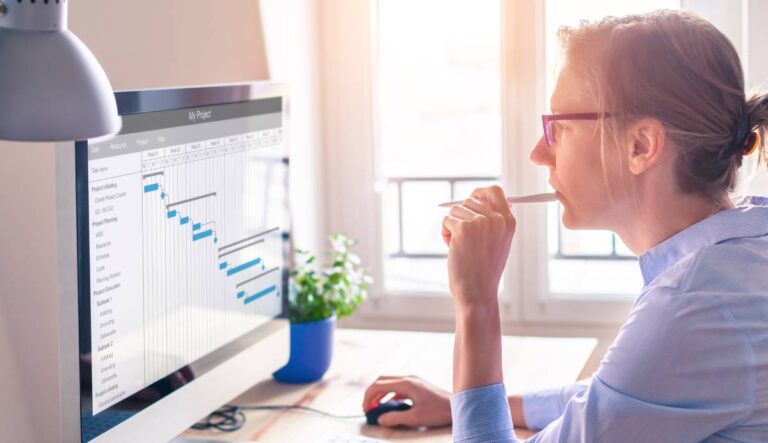 Improving Remote Work with Project Management Skills - Kepner-Tregoe