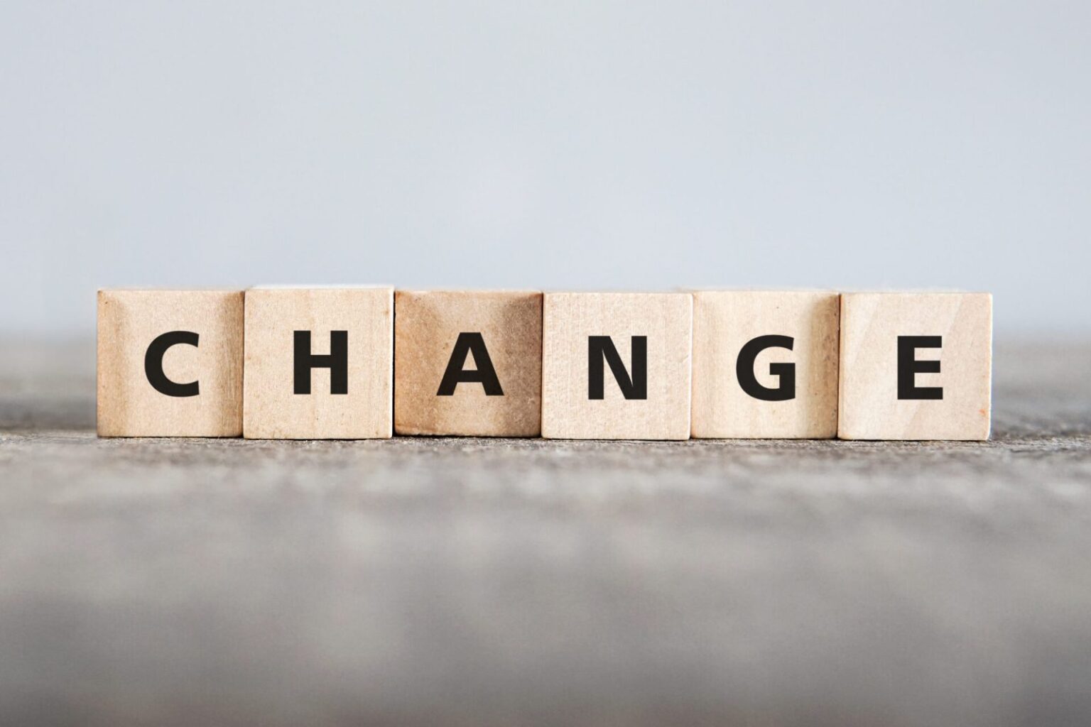 Embracing Change - Kepner-Tregoe